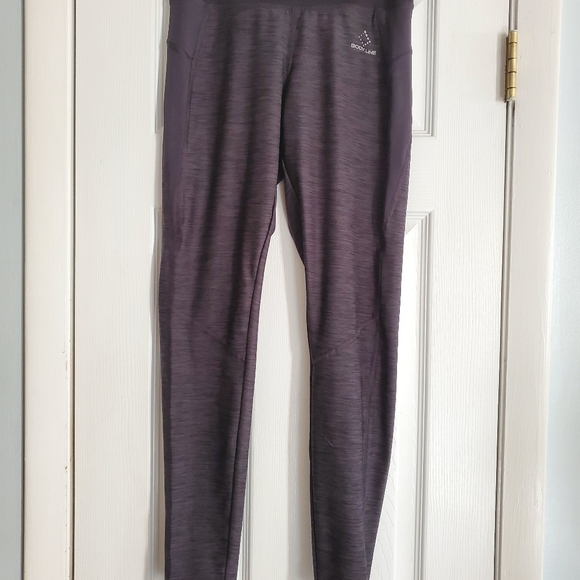 Crivit | Pants & Jumpsuits | Crivit Active Leggings | Poshmark